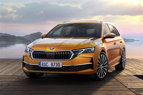 Every New Skoda Launching In Australia Over The Next 12 Months Carexpert