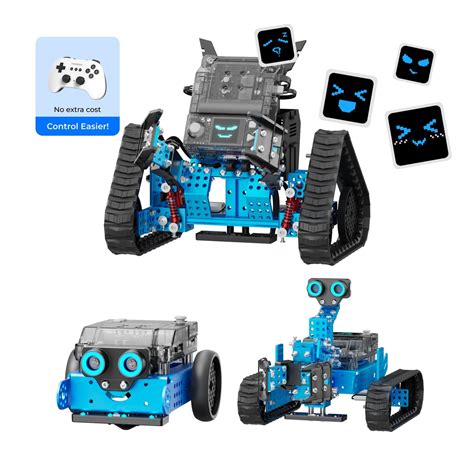 Buy Mbot2 Coding Robot Kit For Stem Learning｜makeblock