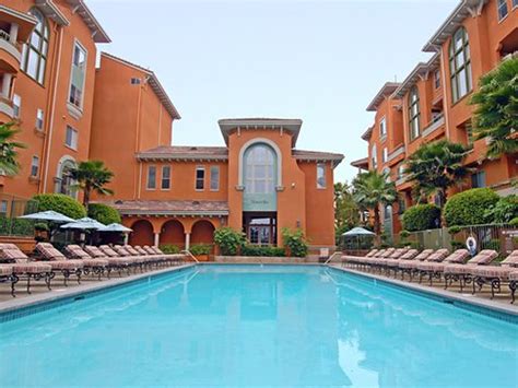 La Hollywood Ca The Palazzo At Park La Brea Apartments Wes… Flickr