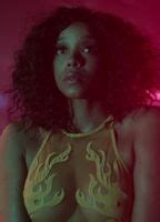 KEARIA SCHROEDER Nude AZNude