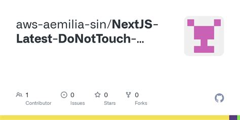 Nextjs Latest Donottouch Nextjslatestcoldstartlatencytest V Prod Ap Southeast Patch Next Sh