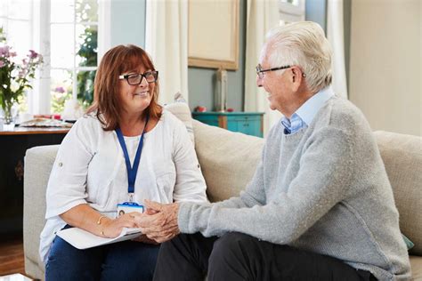 Care Needs Assessment Explained How To Get The Support You Deserve