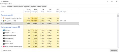 Solved Inventor Hangs For A Few Minutes Autodesk Community