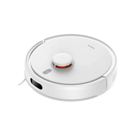 Xiaomi Robot Vacuum S Techpunt