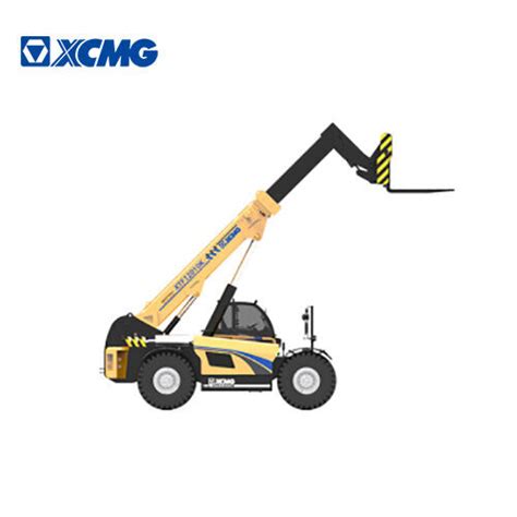 Xcmg Xtf12010k Telehandler For Sale From China Pw33402 Forkliftonline