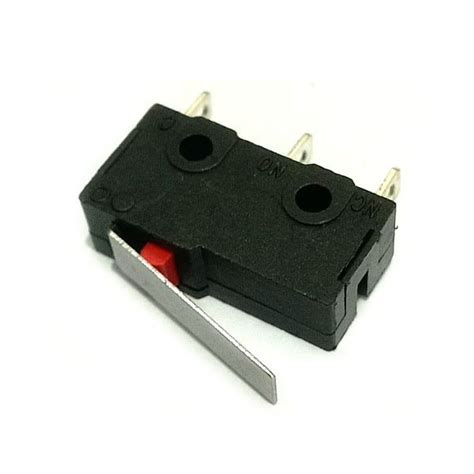 Micro Lever Switch KW Einstronic Enterprise