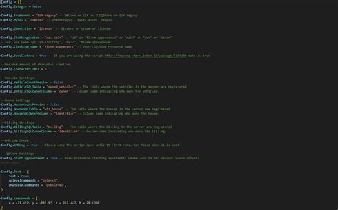 ESX QB Multi Characters FiveM Releases Cfx Re Community