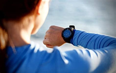 Just How Accurate Is Your Wrist Based Heart Rate Monitor