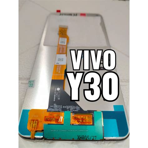 Jual Lcd Touchscreen Fullset Vivo Y Shopee Indonesia