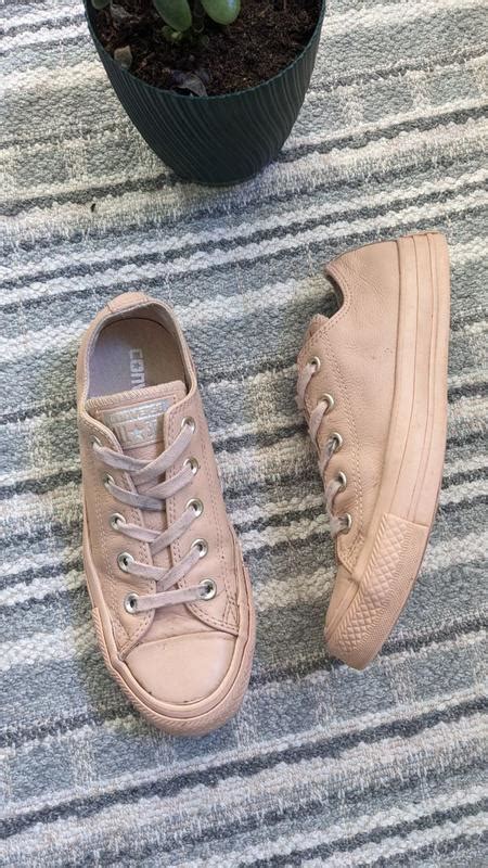 Converse оригінальні жіночі кеди — ціна 312 грн у каталозі Кеди Купити