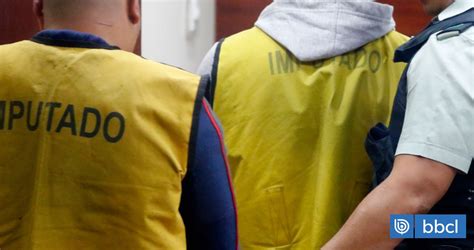 Prisión Preventiva Para 4 Imputados Por El Secuestro De Joven De 20