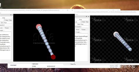win11下SOFA v19 python2 和v21 python3 双版本共存的相关配置 知乎