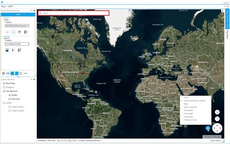 Dock Panel Saint Docs