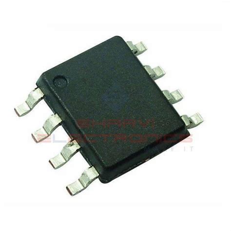 Ad633 Analog Multiplier Ic Smd 8 Pin At ₹ 725 Piece In Bengaluru Id 2856721114048