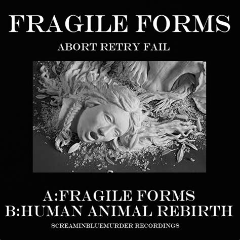 Fragile Forms By Abort Retry Fail On Mp3 Wav Flac Aiff And Alac At