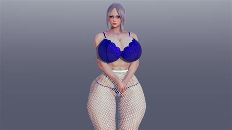Rule 34 3d Big Breasts Breasts Female Female Focus Female Only