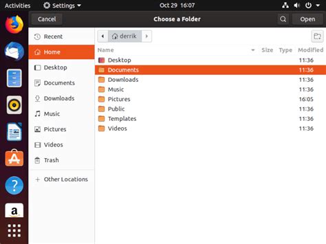 How To Use Ubuntu S New Media Share Feature
