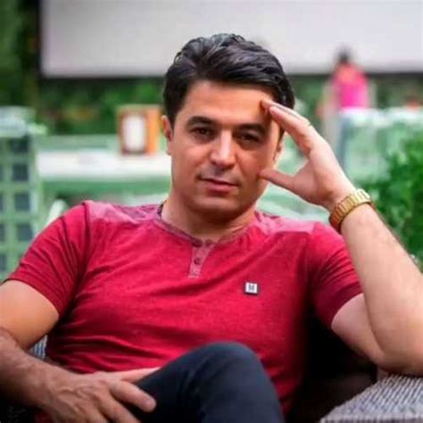 دانلود آهنگ آذری قیرمیزی آلما از علی پرمهرکاور آهنگ ازبکی طرفداری