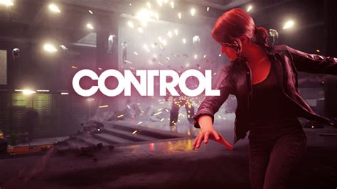 Assista A 26 Minutos De Gameplay Da Versão Pc De Control Arkade Arkade