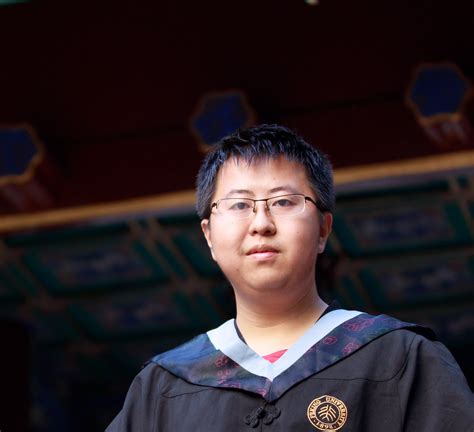 fan feng personal website