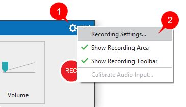 Calibrate Mouse Pointer Bapox