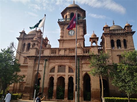Peshawar Pakistan 2024 Travel Guide