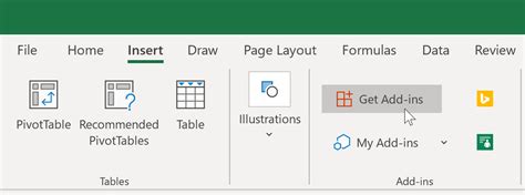 Microsoft Excel Visio Data Visualizer Add In For Excel A Quick Guide Excel Tv