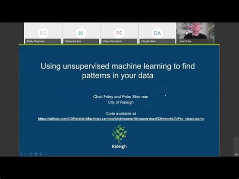 How To Find Patterns In Data Using Machine Learning Reason Town
