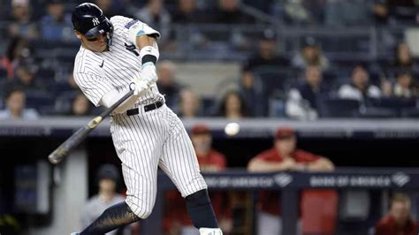 Aaron Judge Has Strong Opinion About Yankees 2024 Lineup