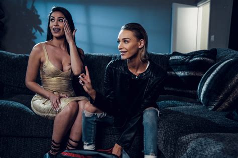 Digitalplayground Emma Hix Katana Kombat Better Things To Do