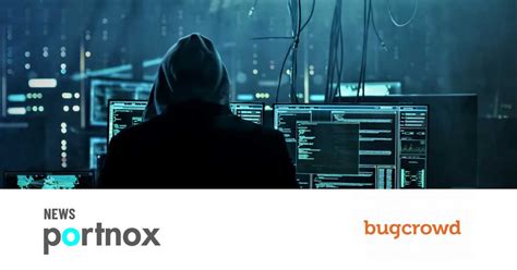 Portnox And Bugcrowd Bounty Program
