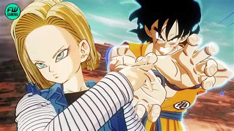 Bring It Back Bandai Dragon Ball Sparking Zero Fans Are Demanding The Return Of One