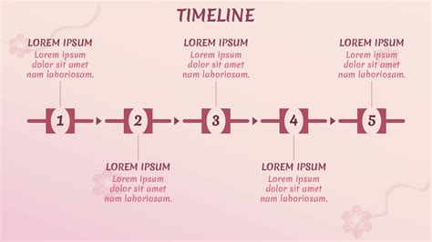 Free Spring Season Presentation Theme For Google Slides And PowerPoint