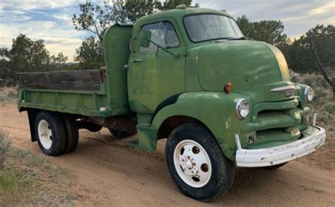 Coe Trucks For Sale Page 2 Barn Finds