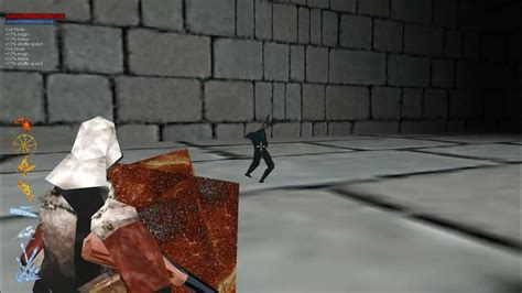 Monogame 3d Attack Colliders Youtube