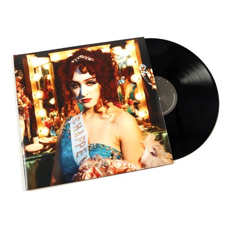 Chappell Roan The Rise And Fall Of A Midwest Princess Vinyl 2lp