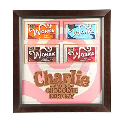 Willy Wonka Fudgemallow Delight Candy