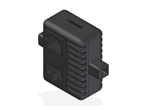 Liebert Sn Th Temperature And Humidity Sensor Liebert Sn Th Temperature And Humidity Sensor