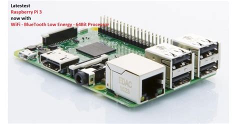 Buy Online Raspberry PI Model B In India CrazyPi Com