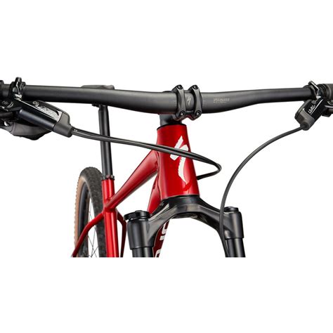 Specialized Chisel Ht Comp 29´´ Nx 2022 Mtb Bike Red Bikeinn