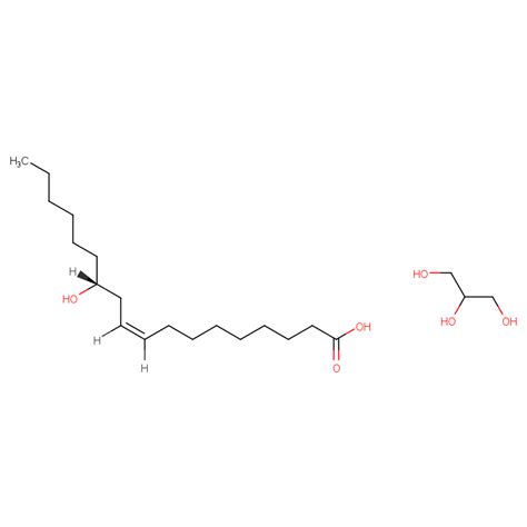 Polyglycerol Ricinoleate 71964 94 8 Wiki