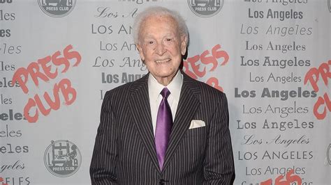 Bob Barker Secretly Battled Alzheimers For Years Before His Death