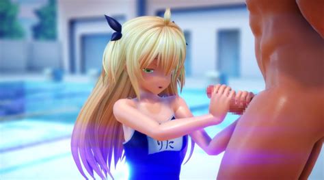 Original Ero Mmd Boasts Sukumizu Sex Sankaku Complex