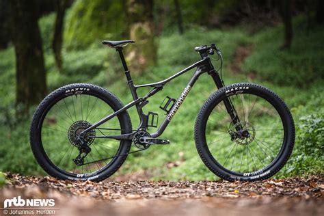 Neues Cannondale Scalpel 2024 Im Ersten Test Xc Ist Das Neue Down