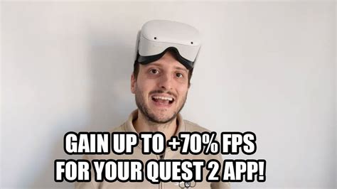 All You Need To Know On Application Spacewarp On Unity How To And Review R Oculus