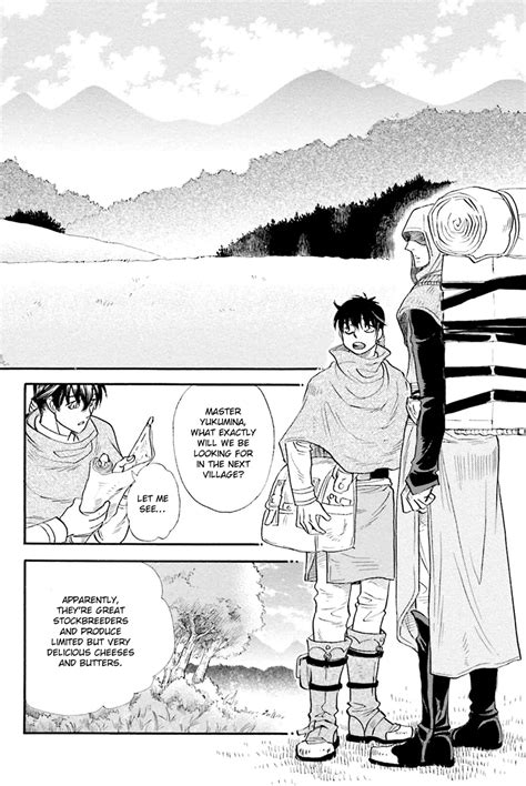 Naono Bohra Shihai No Kyoukaisen Eng Page 2 Of 6 Myreadingmanga