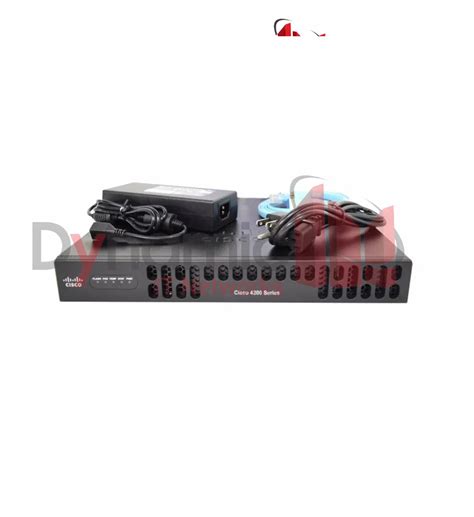 Cisco 4221 K9 Integrated Services Router High Performance Networking At ₹ 32500 Piece Cisco