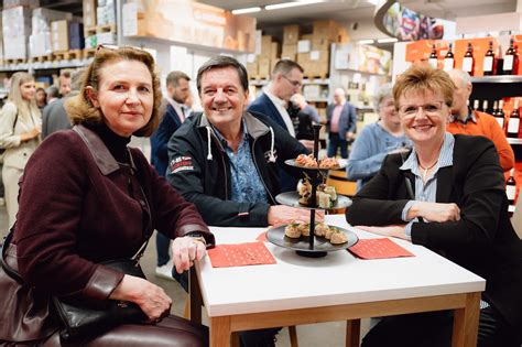 Eröffnung Kastner Abholmarkt Wien Nord Kastner Gruppe