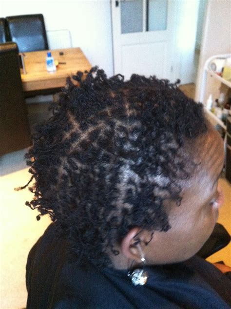Sisterlocks Short Hair Styles Image Result For Sisterlock Short