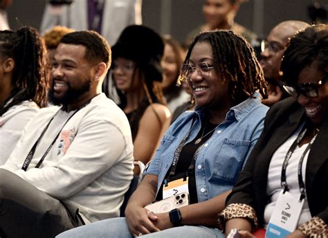 Afrotech Conference Alums On The Connections Theyve Made And What It Has Meant To Them Over The